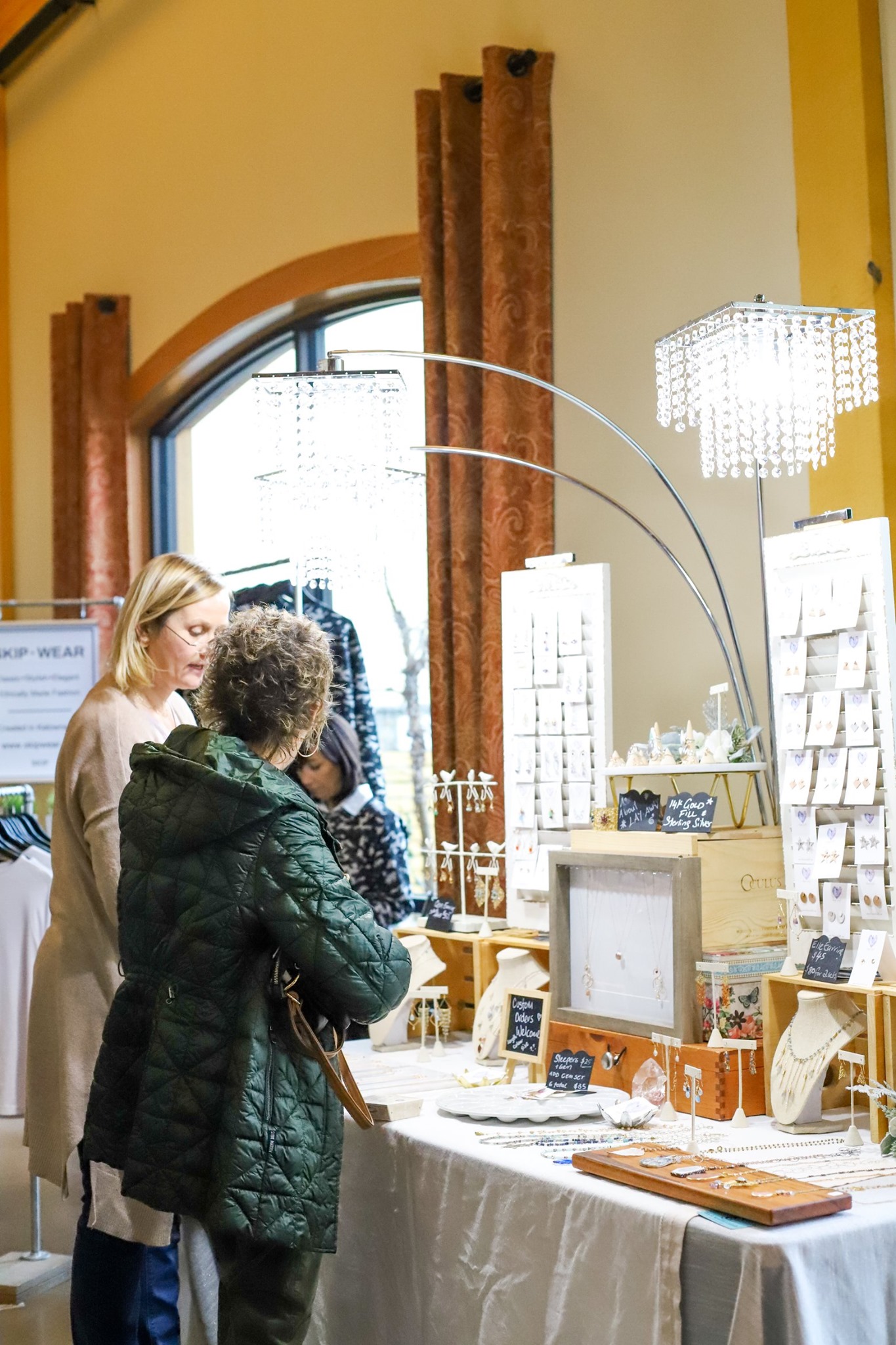 How to set up a trade show booth - Event Redesign